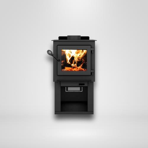 Fireplaces & Wood Stoves - Canadian Off Grid