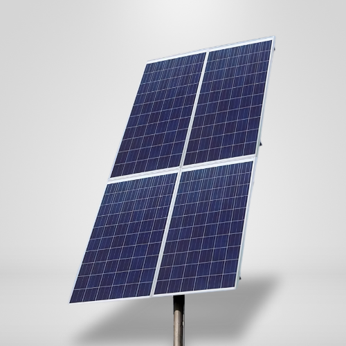 Pole Mounts Kits - Canadian Off Grid