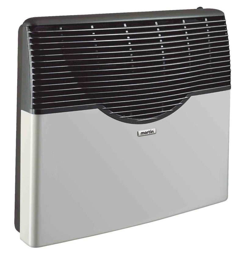 Martin Direct Vent Propane Wall Heater – 20,000 BTU Off-Grid Solution ...