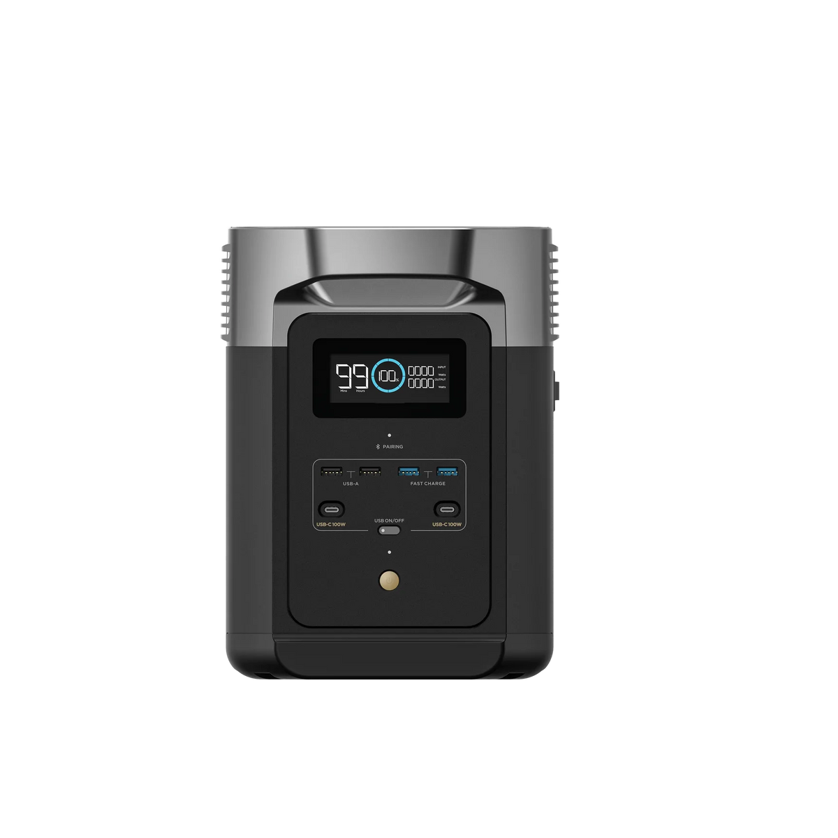 EcoFlow DELTA 2 Portable Power Station - Canadian Off Grid